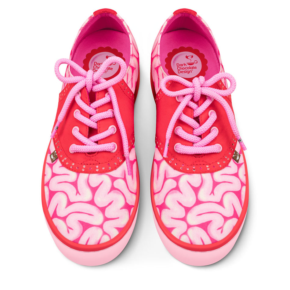 Sneakers – Hot Chocolate Design