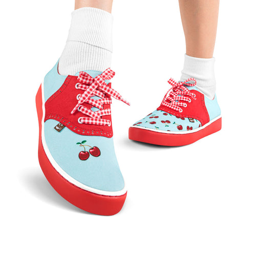 Sneakers – Hot Chocolate Design