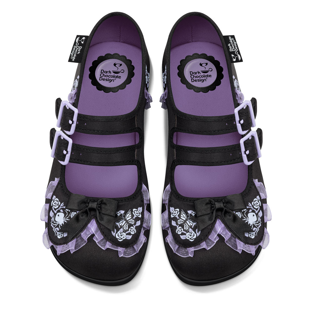 Dark Chocolate Design – Hot Chocolate Design