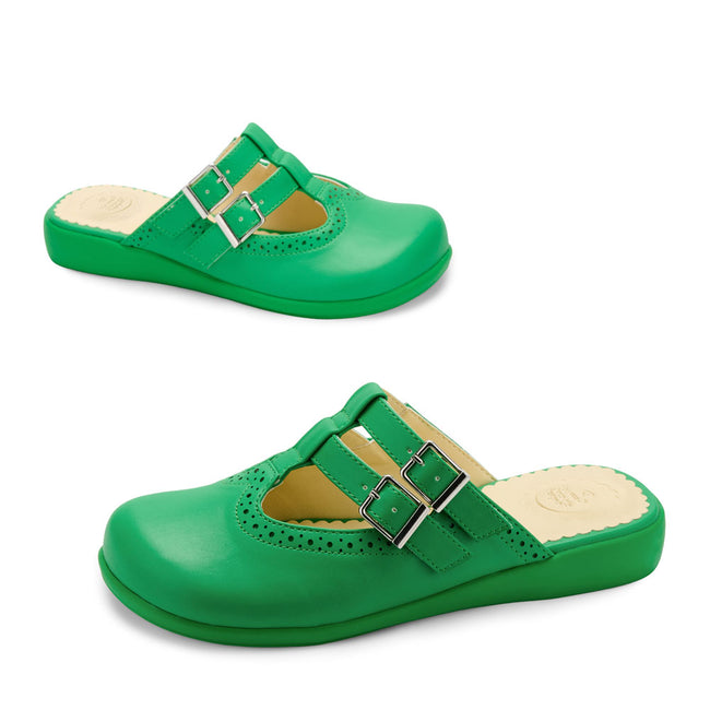 Clogs – Hot Chocolate Design