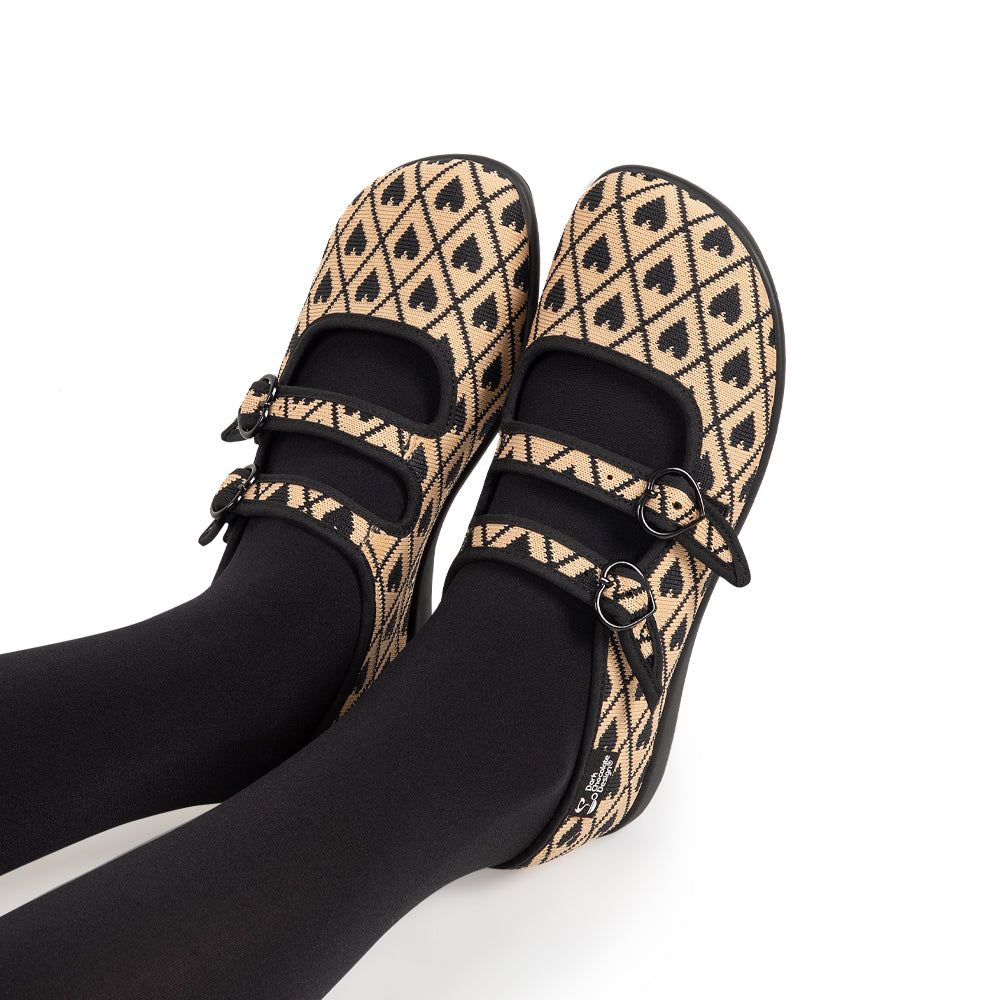 Dark Chocolate Design – Hot Chocolate Design