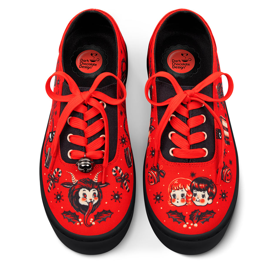 Sneakers – Hot Chocolate Design