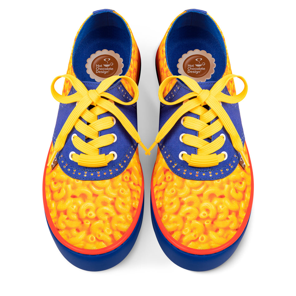 Sneakers – Hot Chocolate Design