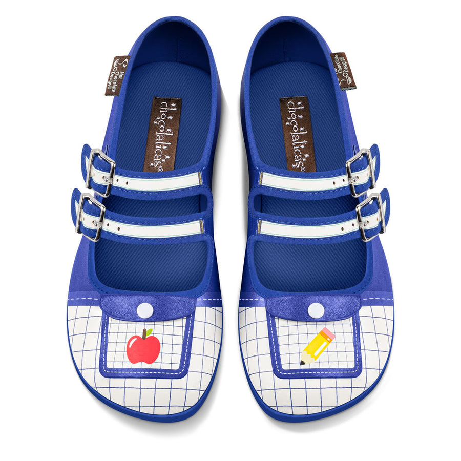 New – Hot Chocolate Design