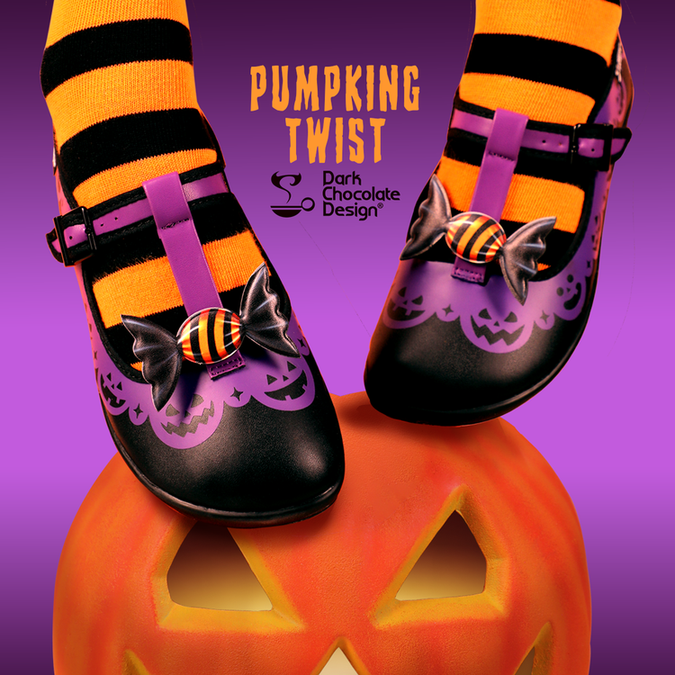 Clearance – Hot Chocolate Design