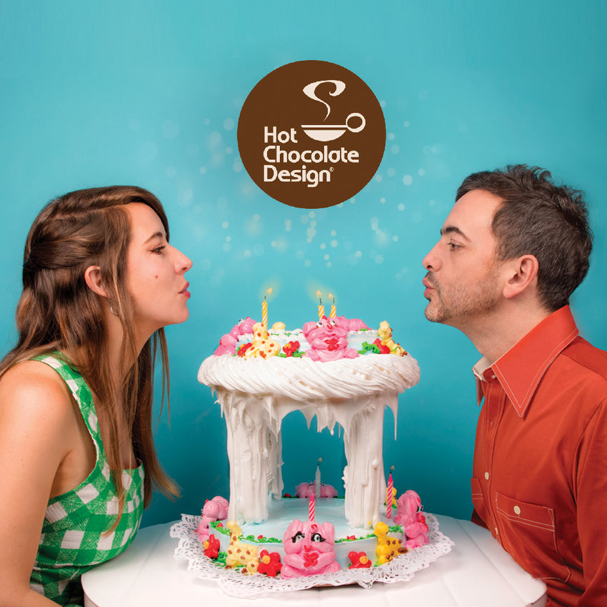 About us – Hot Chocolate Design